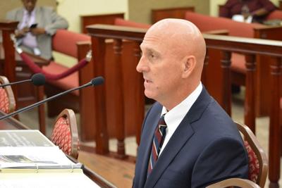 Rules Committee advances Bryan’s VITEMA nominee | News ...