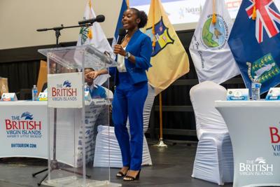 Stoutt High School's Thomas chosen as BVI's 2024 Junior Ambassador of ...