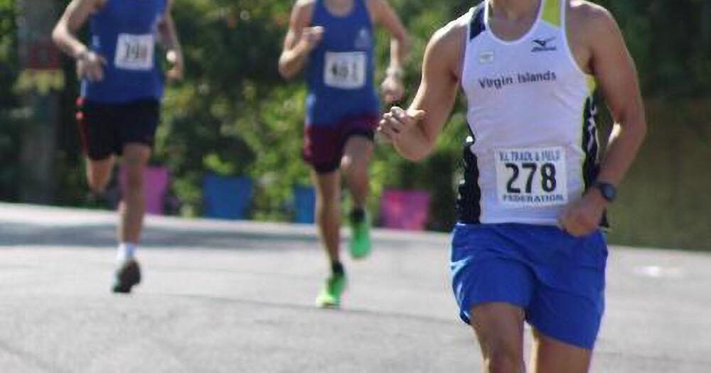 STX runners take top spots in 3 Kings Day Mile | Sports ...