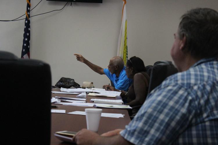 Elections Board fails to achieve quorum | News | virginislandsdailynews.com