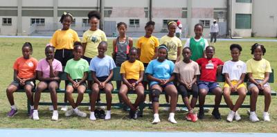 BVI schools vying for track supremacy | Sports | virginislandsdailynews.com