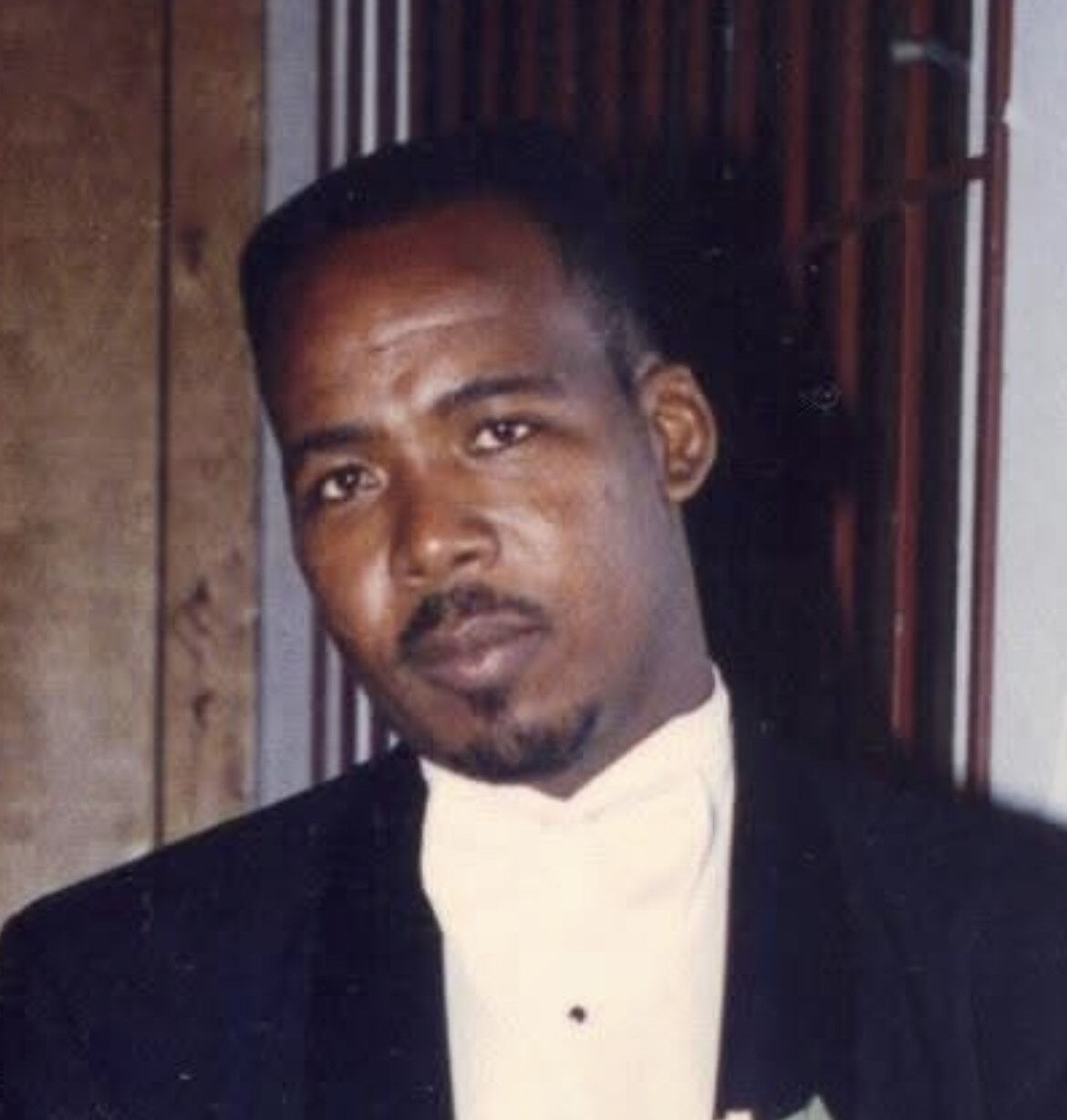 Hester Andrew Mark | Obituaries | virginislandsdailynews.com