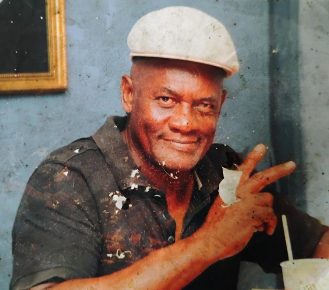 Raphael Wilson | Obituaries | virginislandsdailynews.com