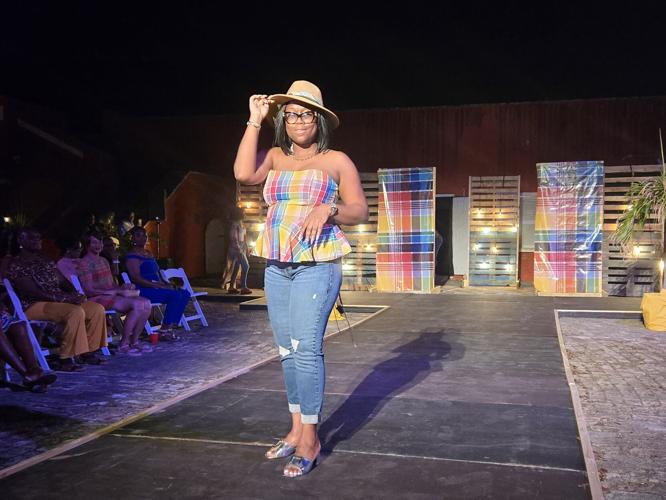 Splendor of VI Madras 2025 | | virginislandsdailynews.com