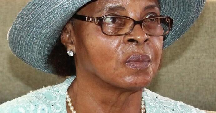 Violet Brown-Rugley | Obituaries | virginislandsdailynews.com