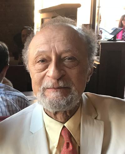 William Allen Harris | Obituaries | virginislandsdailynews.com