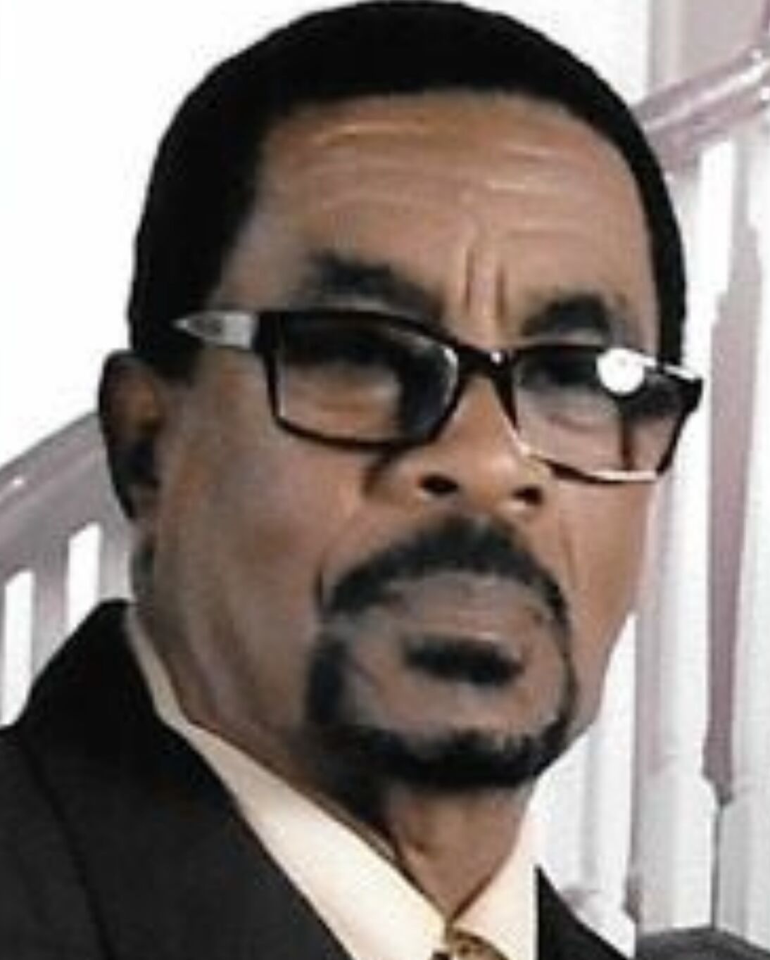 Calvin Robinson | Obituaries | virginislandsdailynews.com