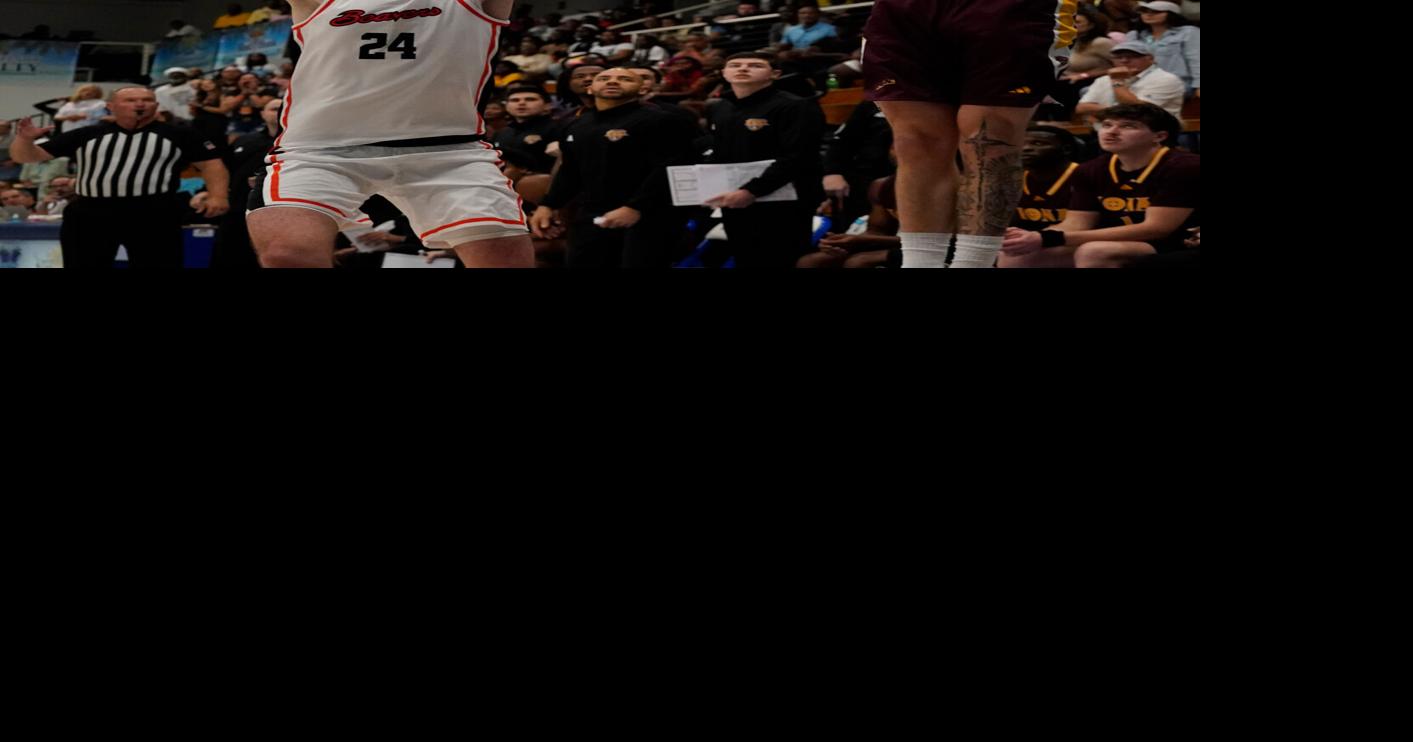 Iona Oregon St Basketball | Sports | virginislandsdailynews.com