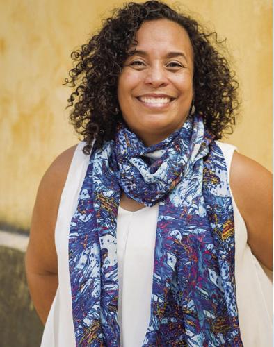 Textile artist Debbie Sun showcased at In Good Company | Arts ...