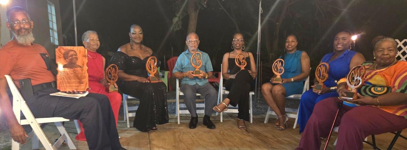 New Attitude TV's gala-fundraiser honors Virgin Islands past and ...