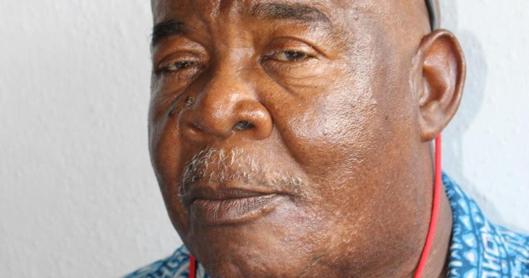 Clifton Boynes Sr. | Obituaries | virginislandsdailynews.com