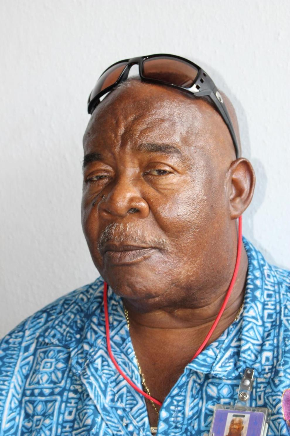 Clifton Boynes Sr. | Obituaries | virginislandsdailynews.com
