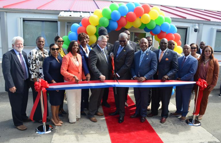 JFL North finally opens, touts $130 million price tag | News ...