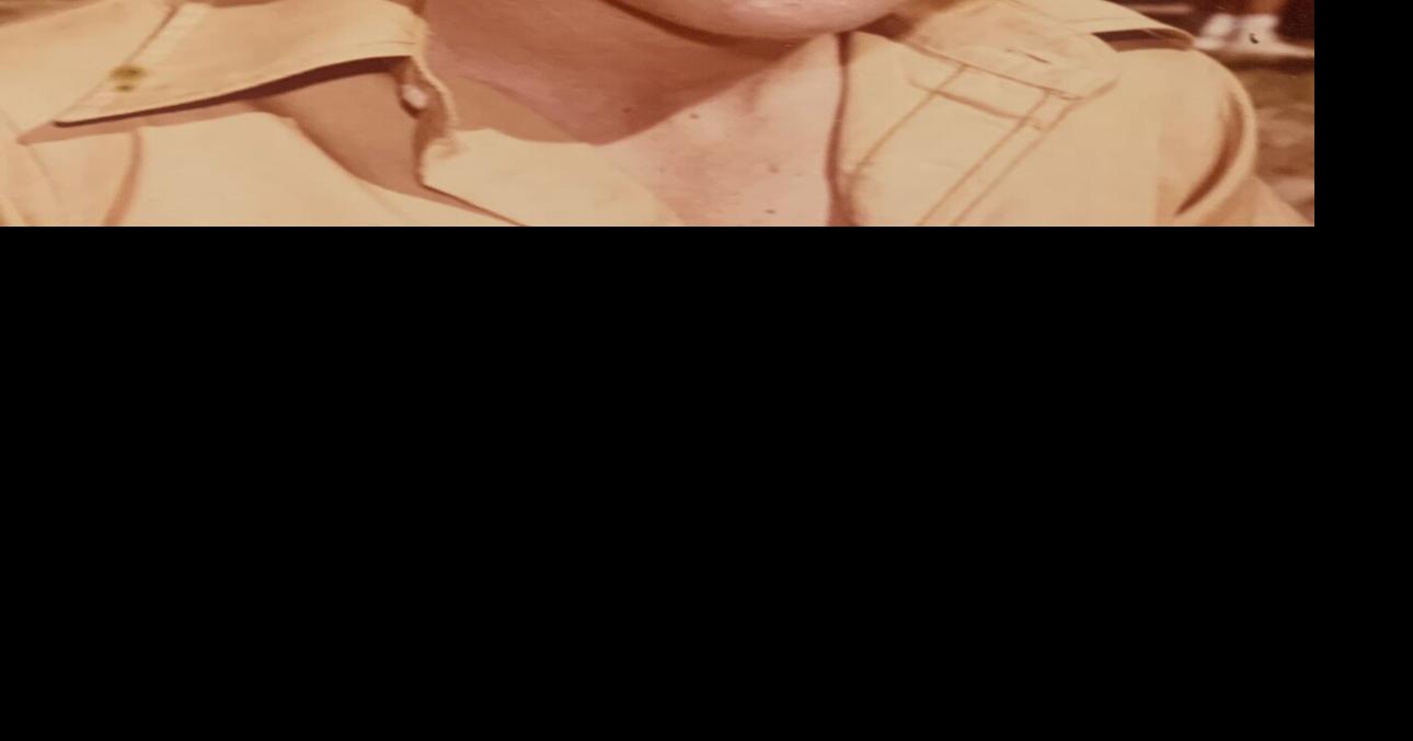 Robert Joseph Bryan | Obituaries | virginislandsdailynews.com