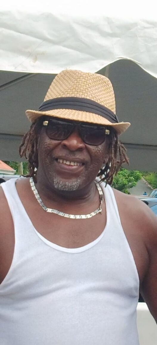 Aubrey Pickering, Jr. | Obituaries | virginislandsdailynews.com