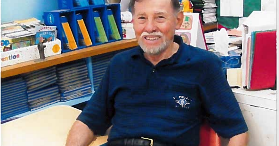 Why is Gov. Bryan so angry? | Opinion | virginislandsdailynews.com