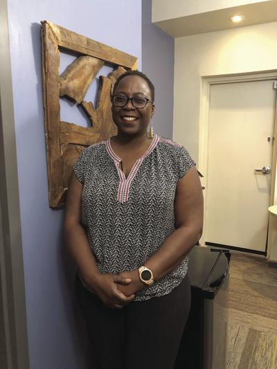 Sheri Charles makes her name with the family business with Family ...