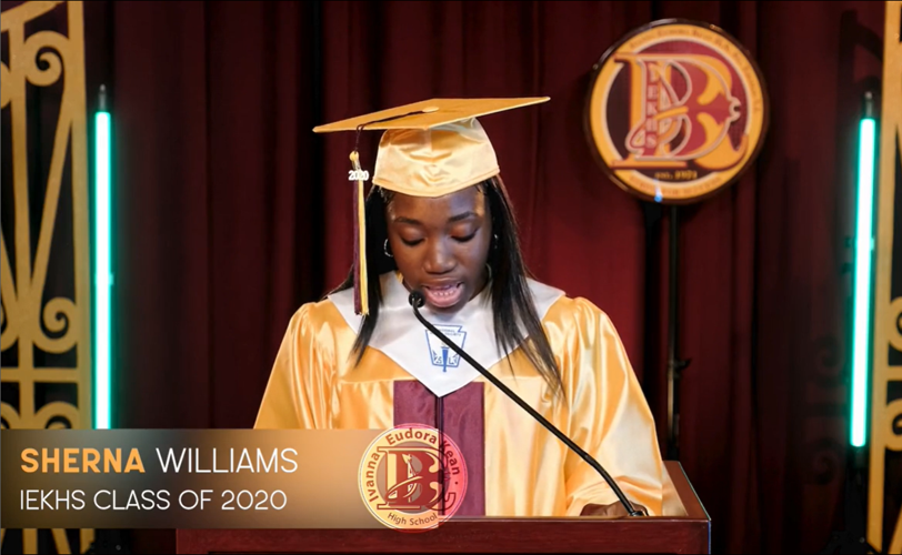 Kean grads bid virtual farewell at commencement | News ...