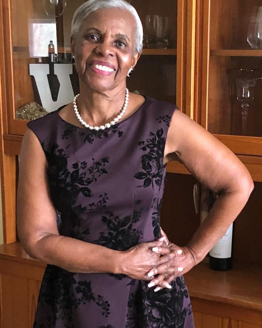 Helena Tyrell-Joseph | Obituaries | virginislandsdailynews.com