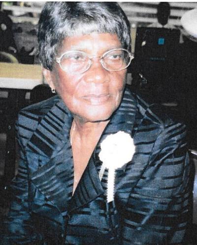 Estell Johnson | Obituaries | virginislandsdailynews.com