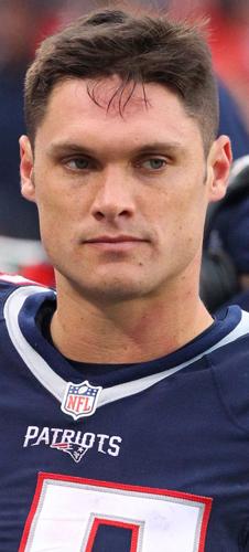 Chris Hogan | Sports | virginislandsdailynews.com