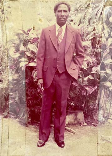 Centenarian Maddox recalling storied life with bits of humor is awe of ...