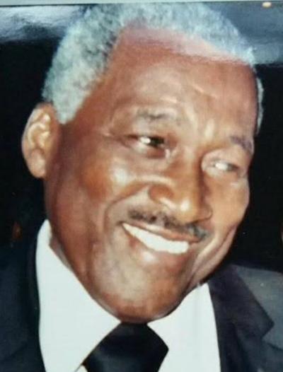 Verne Callwood, Sr. | Obituaries | virginislandsdailynews.com