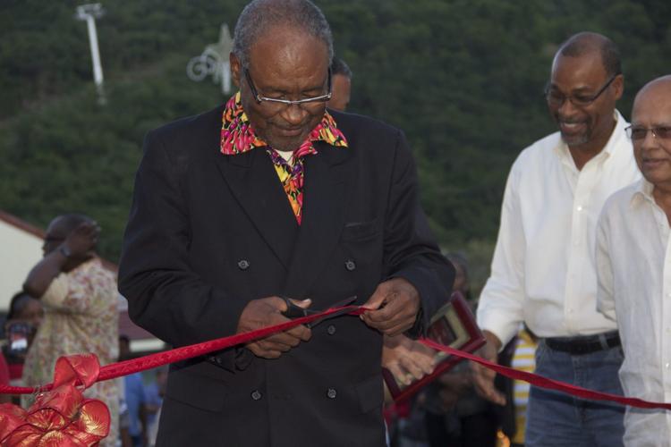 Irvin ‘Brownie’ Brown Sr. dead at 83 | News | virginislandsdailynews.com