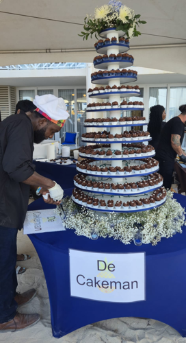 Taste delivers signature cuisine from restaurants, caterers across St ...