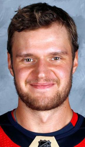 Aleksander Barkov | Sports | virginislandsdailynews.com