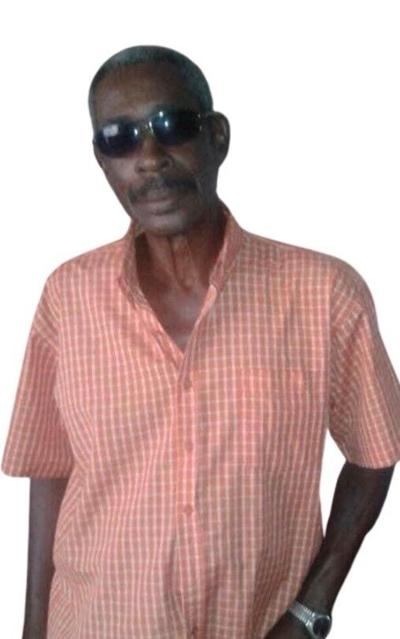 Fronchette Alexander Liburd | Obituaries | virginislandsdailynews.com