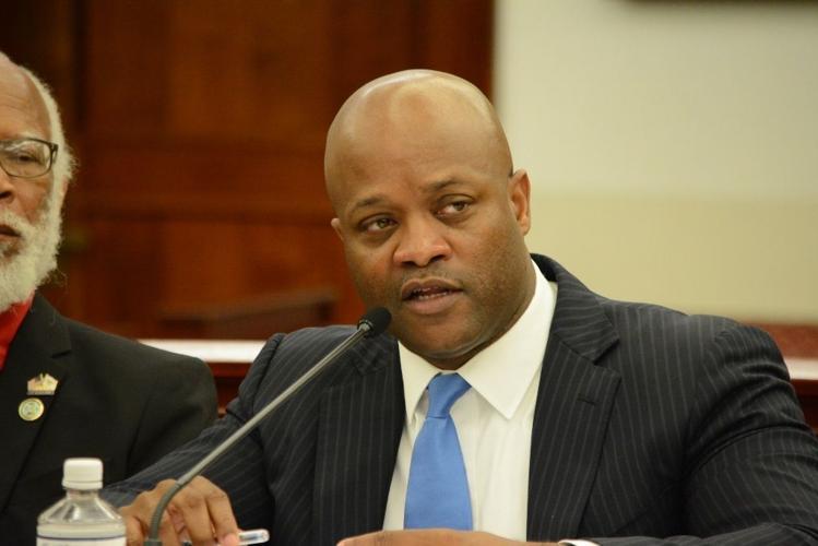 Senate committee updated on Limetree Bay's operations | Local News ...