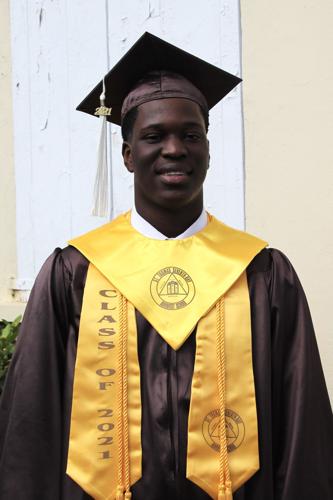 Emotional day for members of St. Thomas-St. John Seventh-Day Adventist ...