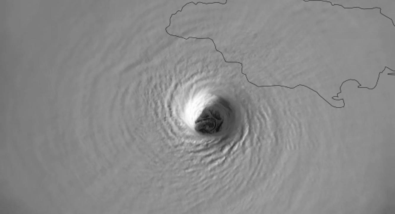 As hurricane season begins, forecasters armed with new tools | News ...