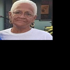 Melicent Gagliani | Obituaries | virginislandsdailynews.com