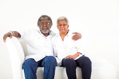 Gordon and Germaine Baird | Obituaries | virginislandsdailynews.com