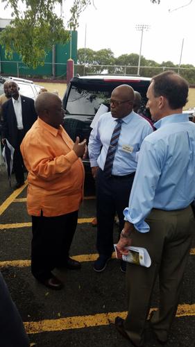 Hospital Grounds revitalization discussed | News ...
