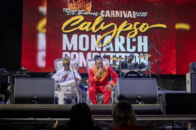 ‘John Gotti’ wins Calypso Monarch crown — again | News ...