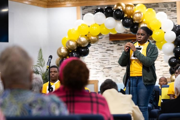 In photos: St. Thomas-St. John and St. Croix district spelling bees ...