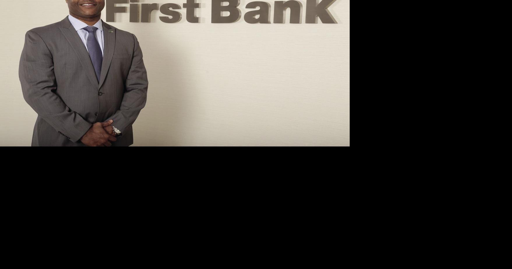 FirstBank appoints new USVI Regional Executive | Business ...