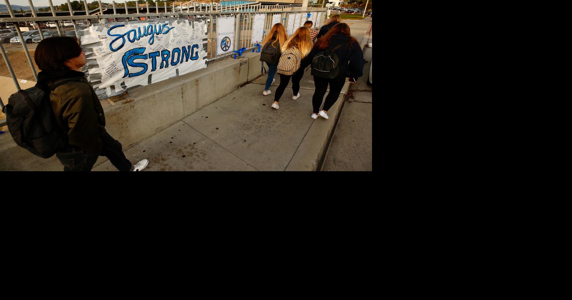 Books, binders, bleed-control kits: How school shootings are changing ...