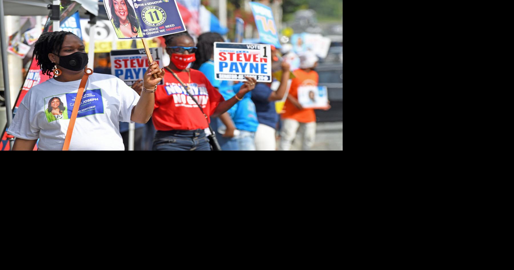 Electioneering Rules & Regulations | | virginislandsdailynews.com