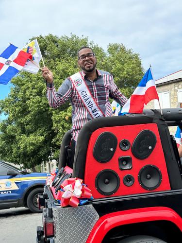 DR Carrion | News | virginislandsdailynews.com