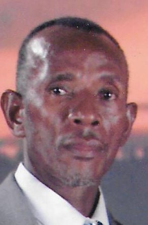 Felix Nicholas | Obituaries | virginislandsdailynews.com