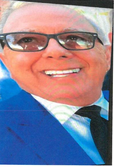 Patrick Joseph Bellantoni | Obituaries | virginislandsdailynews.com