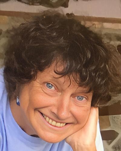 Jean Cottrell | Obituaries | virginislandsdailynews.com