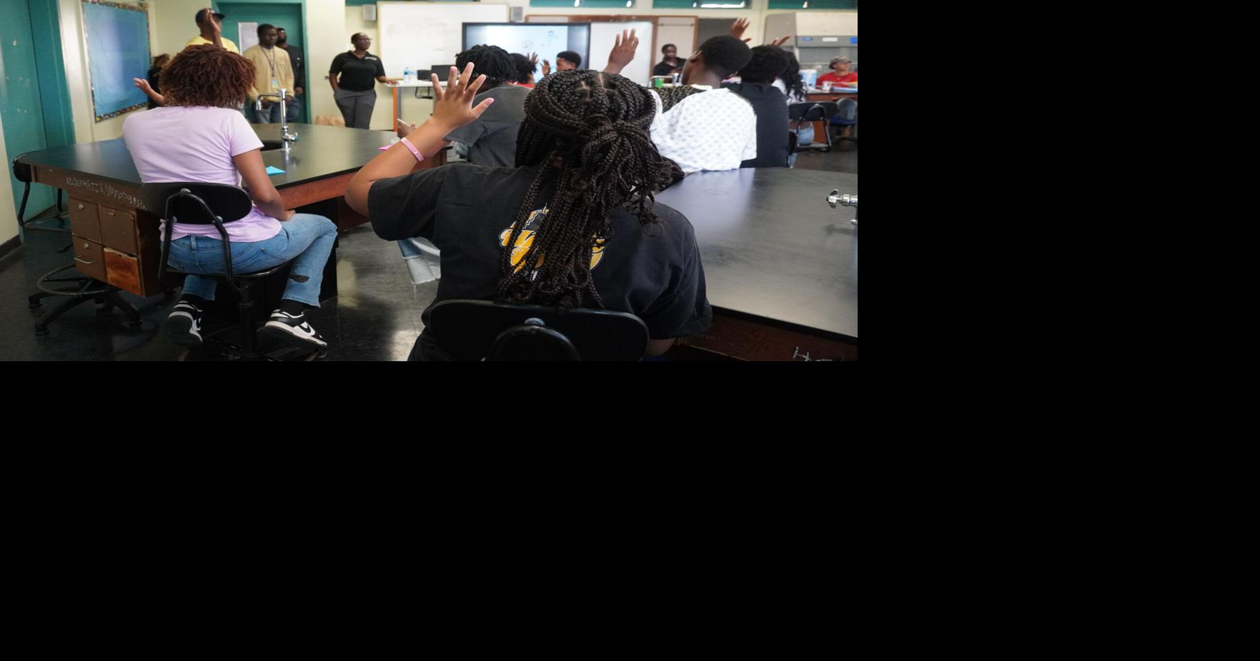 WAPA embarks on summer education outreach to students at primary, high ...