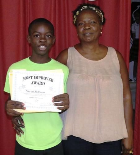 Students soar to academic success at Lew Muckle Elementary summer ...