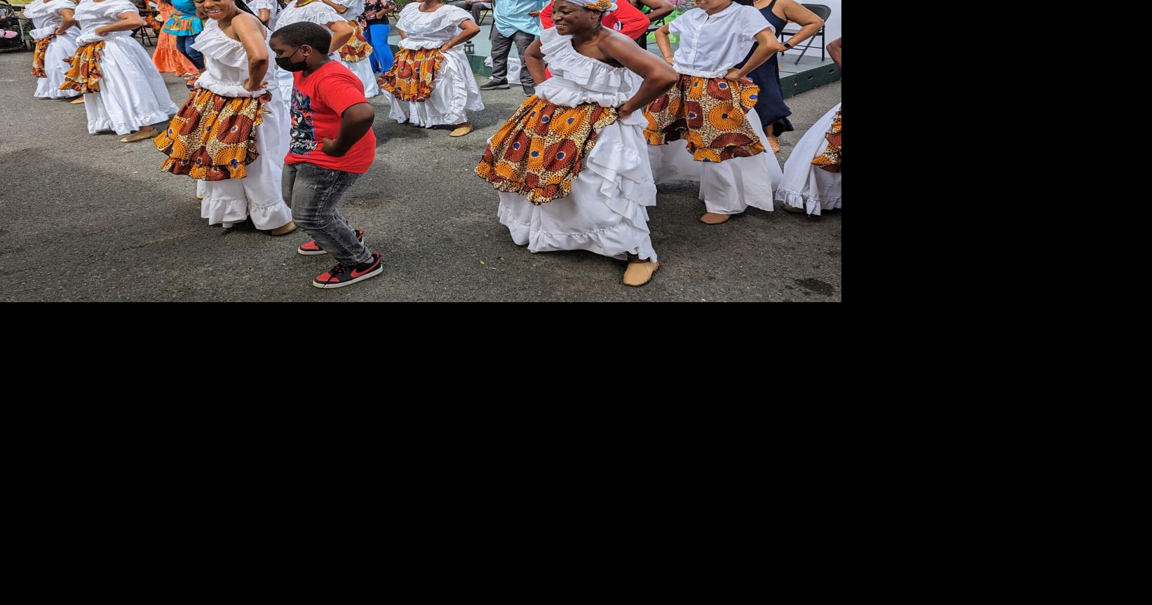 Celebrating Emancipation Day | News | virginislandsdailynews.com