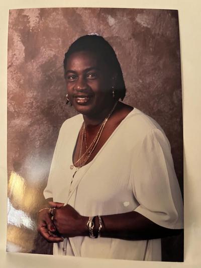 Thelma Frett | Obituaries | virginislandsdailynews.com